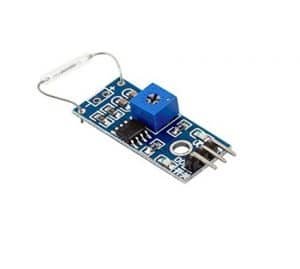 REED SWITCH PARA ARDUINO - Tecnoconciencia